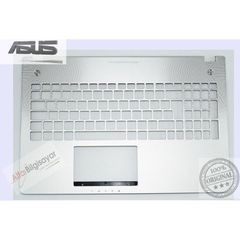 Asus N56V N56V8 N56VB N56V8 Üst Kasalı Touch Kasası Uyumlu Laptop ...