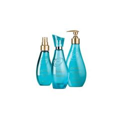 Avon Encanto Fascinating Edt 50 ml Kadın Parfüm + Banyo Yağı + Vücut ...