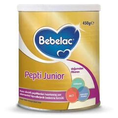 Pepti Junior Fiyatları