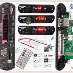 Mp3 Decoder Fiyatları
