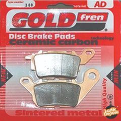 Gold Fren Modelleri - Gold Fren Fiyatları