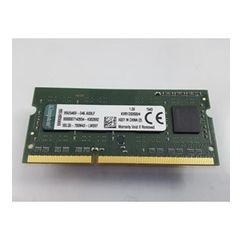 Kingston KVR13S9S8 4 gb 1333 MHZ DDR3 CL9 Notebook Ram Fiyatları