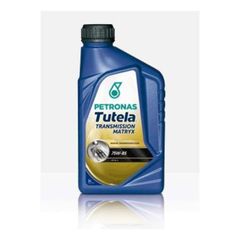 Petronas Tutela Cs Speed 75W Fiyatları