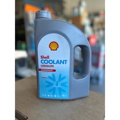 Shell Antifriz Fiyatları