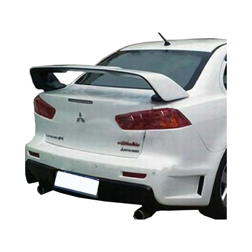 Aksoy Tuning Mitsubishi Lancer 2008-2013 Evo X Yüksek Plastik Boyalı ...