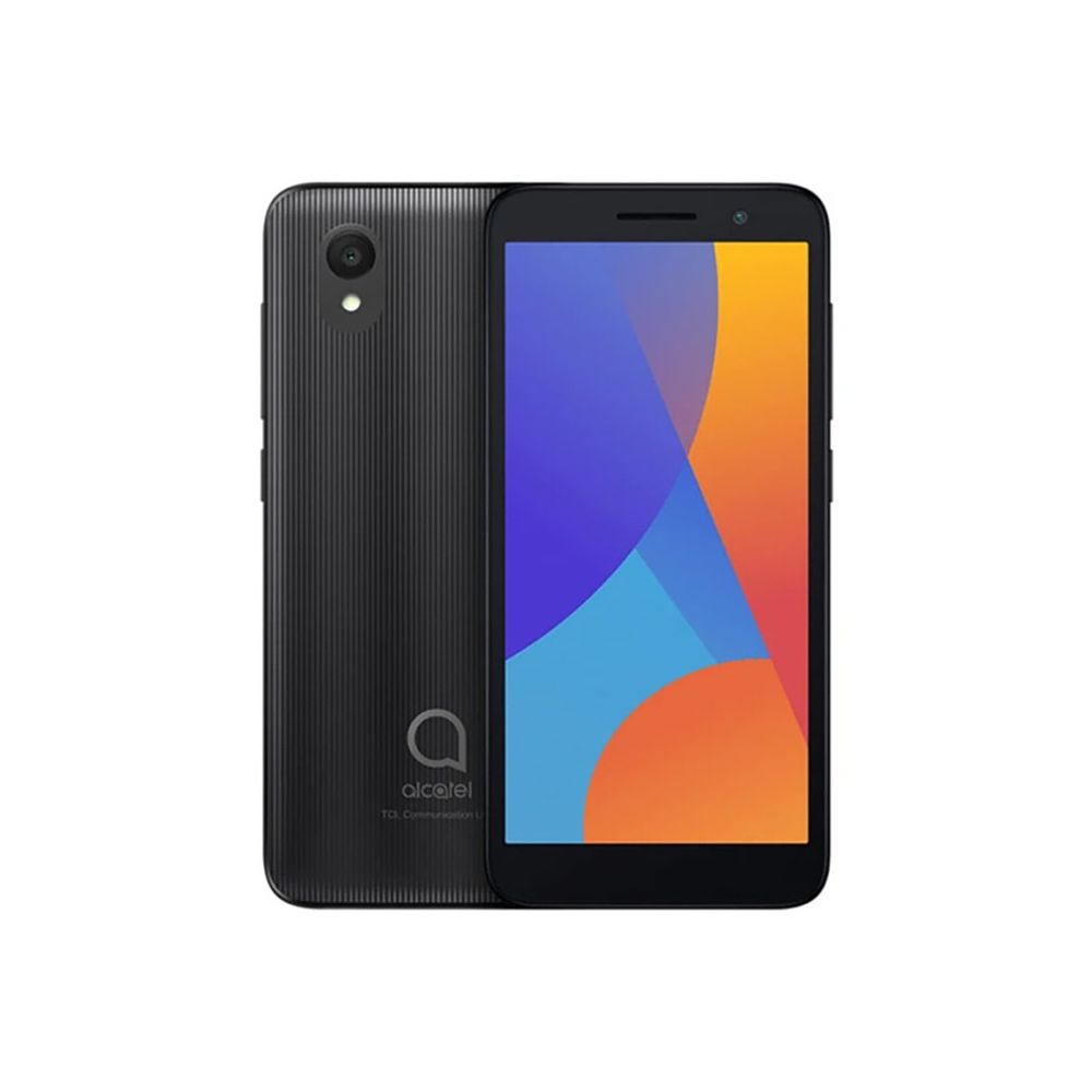 Alcatel 1 5033F 16Gb Siyah Cep Telefonu Fiyatları