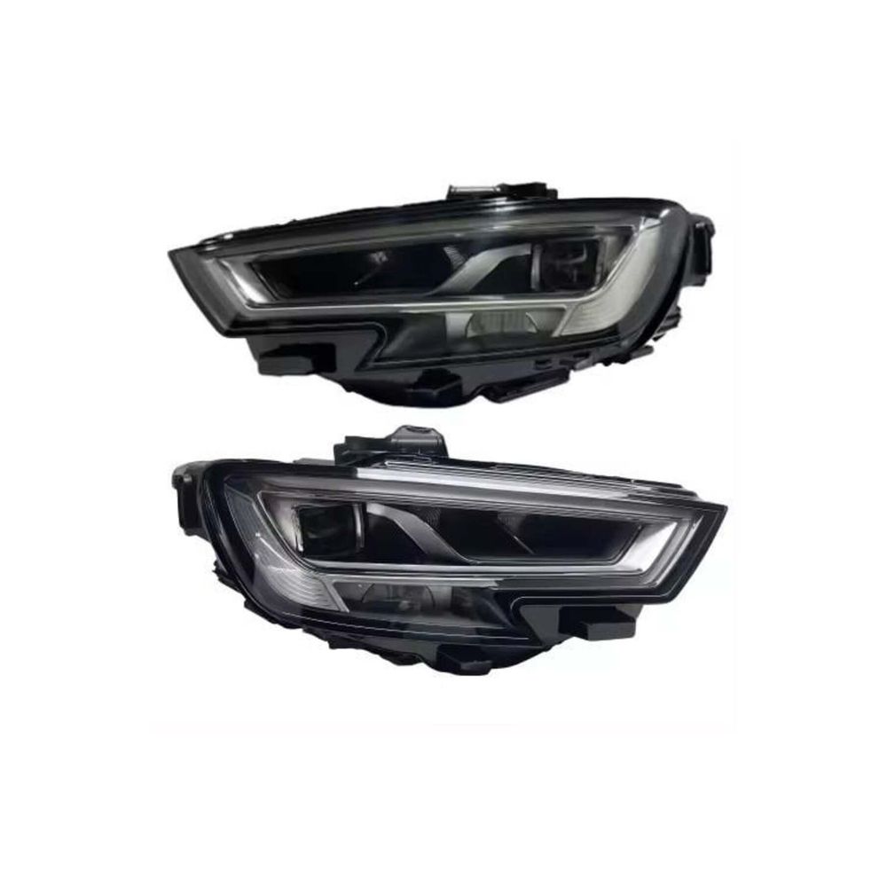 Auto GP Audi A3 8V Matrix Ledli 2016-2020 Ön Far Lambası Fiyatları