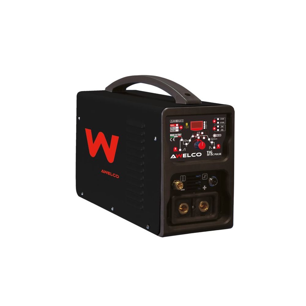 Awelco TIG 200 I HF-DC Pulse 200 Amper Tig Kaynak Makinesi Fiyatları