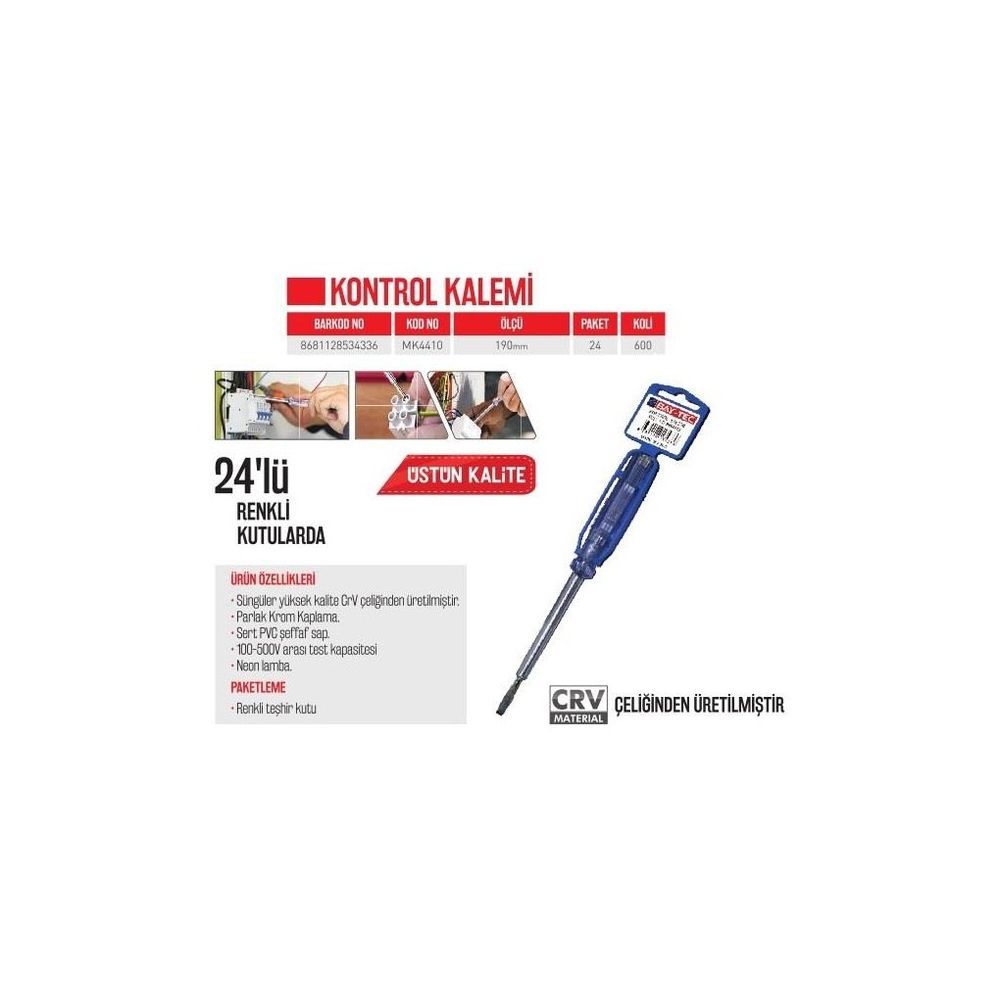 Bay-Tec MK4410 Lüks Kontrol Kalemi Fiyatları Bay-Tec MK4410 Lüks Kontrol Kalemi Fiyatları
