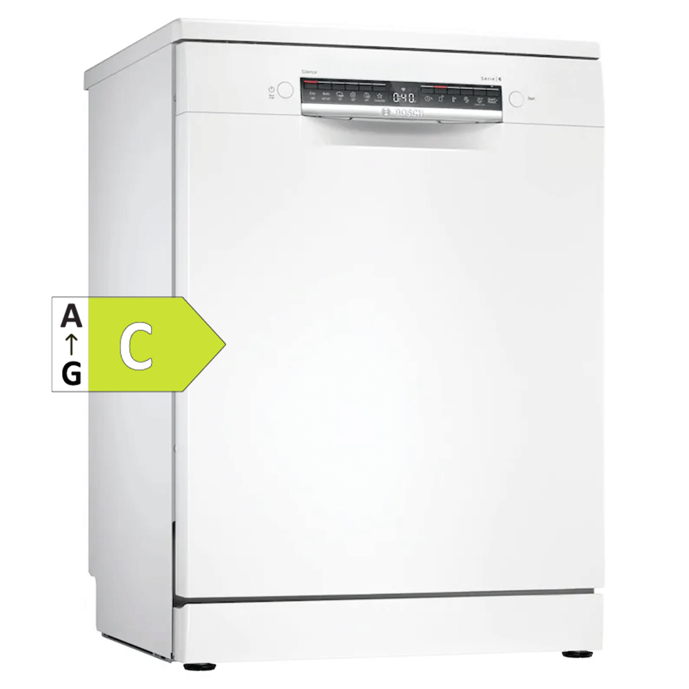 Bosch SMS4EKW62T 6 Programlı 13 Kişilik Bulaşık Makinesi Fiyatları