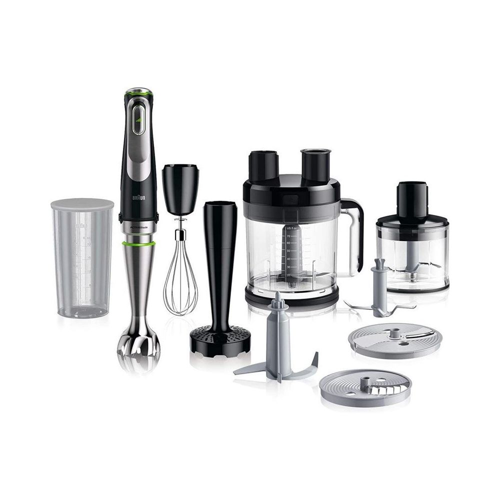 Braun MQ9187X Multiquick 9 El Blenderi Fiyatları