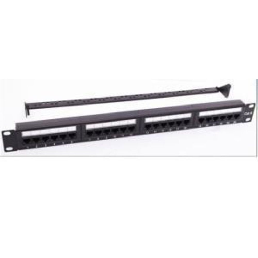 Cat6 24 Port Patch Panel Fiyatları