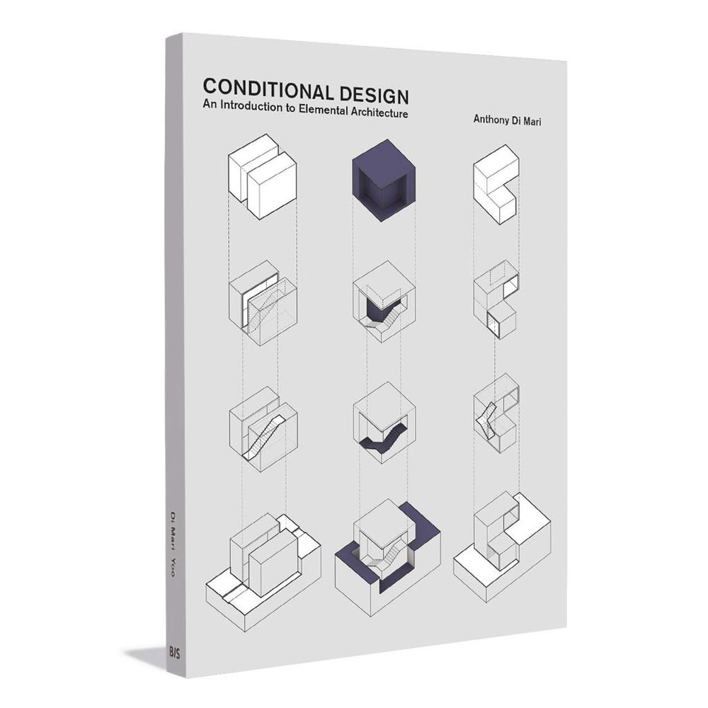 Conditional Design an Introduction to Elemental Architecture Fiyatları