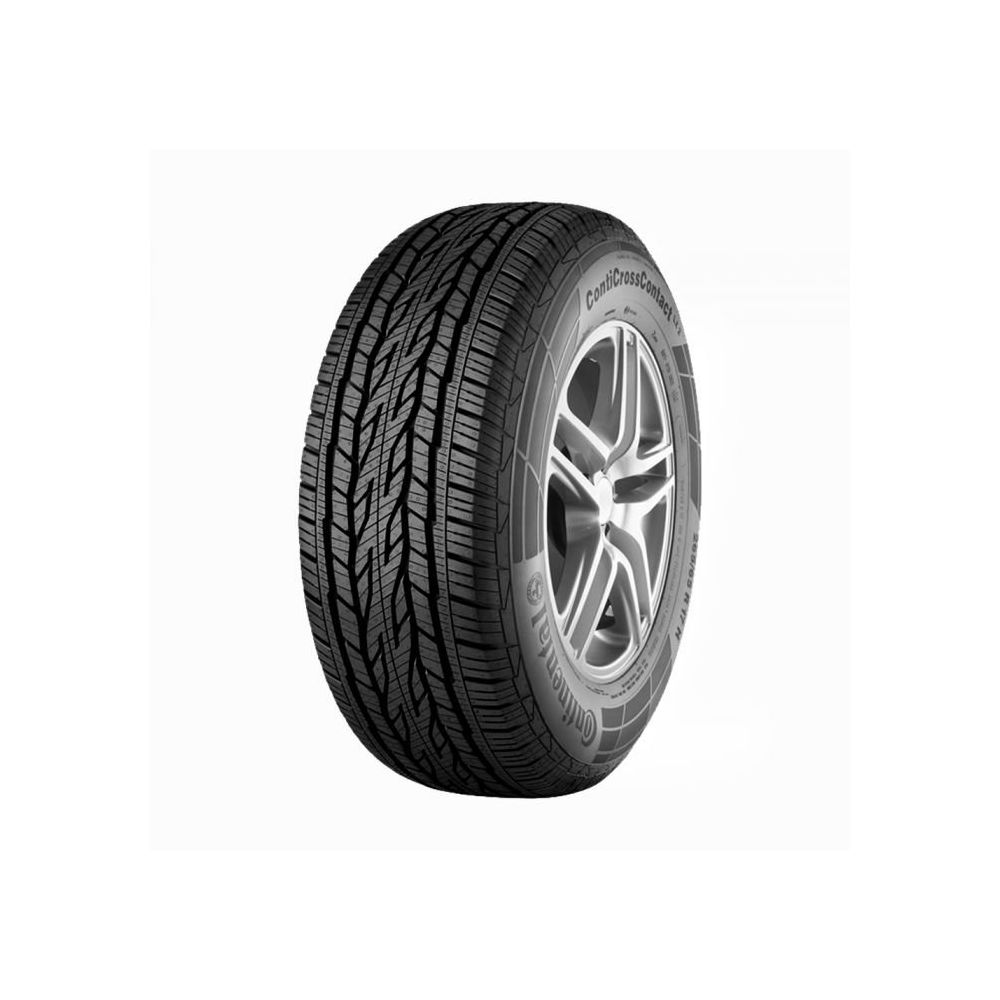 Cross Contact LX2 225/55R18 98V x2本【1／2】 - kmt.tj