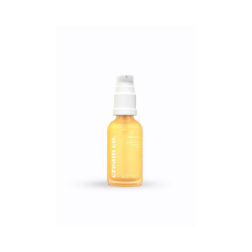 Cream Co Sos 30 ml Serum Fiyatları