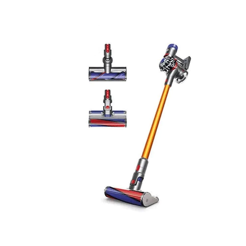 Kerl Anerkennung Abschied Dyson V8 Absolute Cimri Lohn Regen Man ver