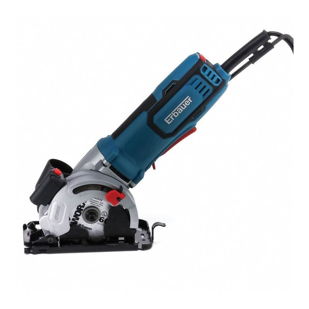 Erbauer 650W 220-240V 85mm Corded Mini Saw EMCS650 | atelier-yuwa.ciao.jp