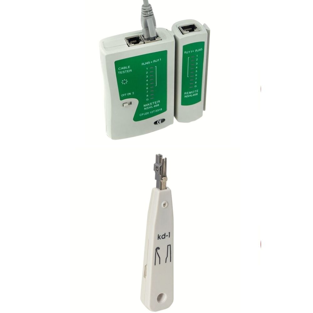 Krone Test Kablosu Fiyatları