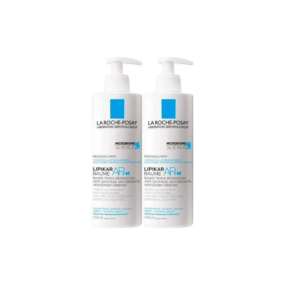 La roche posay lipikar balm store