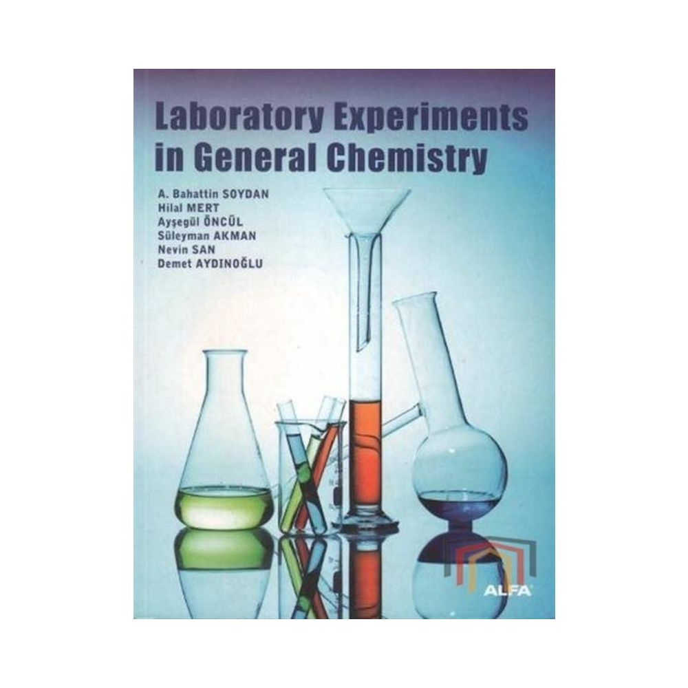 General Chemistry Lab Experiments Questioning The Value Of General