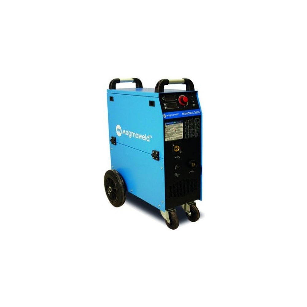 Magmaweld Monomig 200IK Gazaltı Kaynak Makinesi Fiyatları