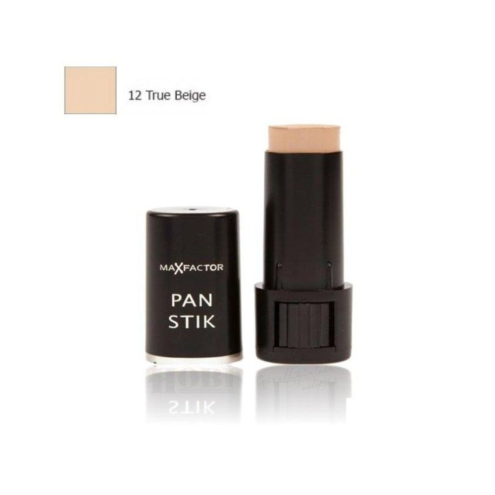 Max Factor Pan Stick Makeupalley | Saubhaya Makeup