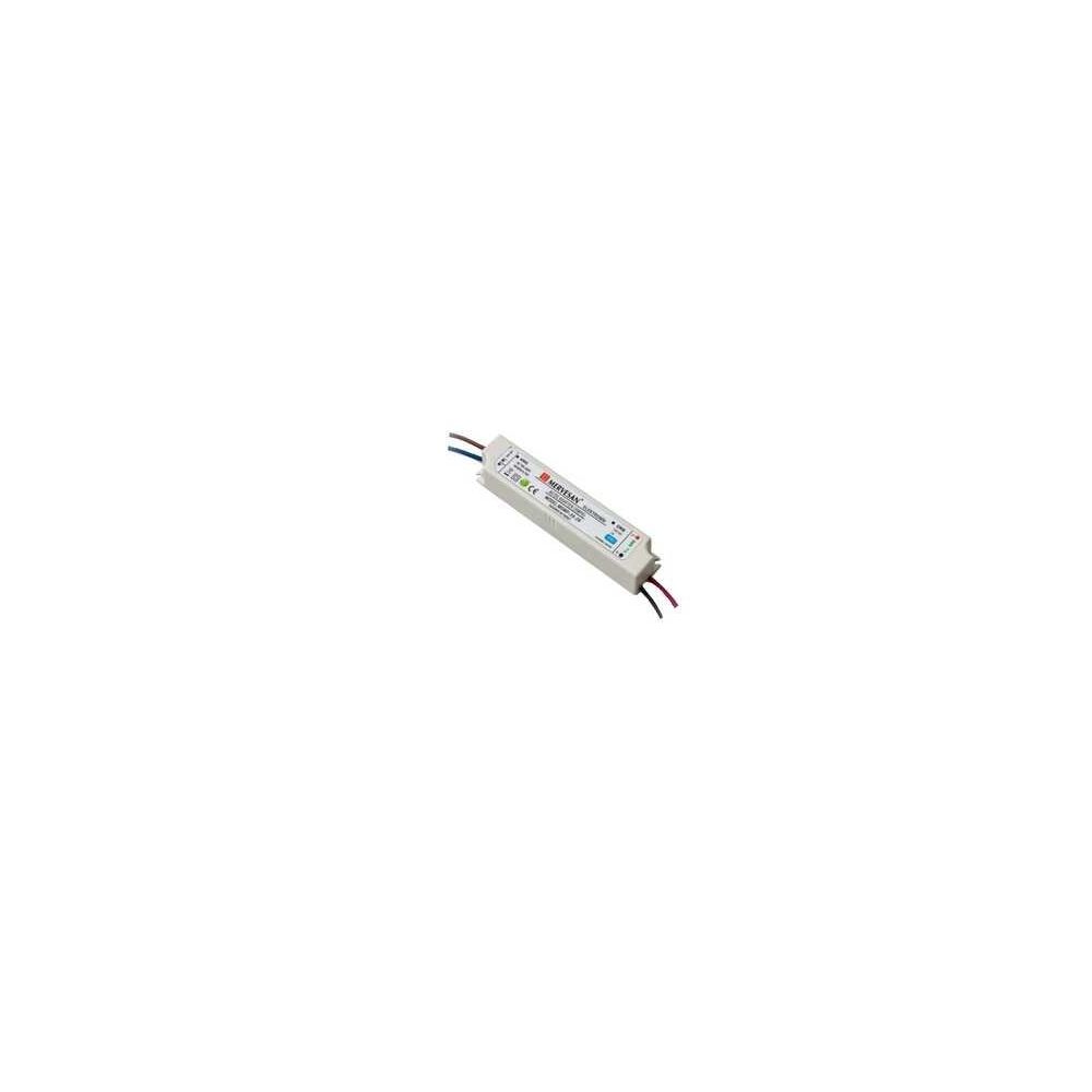 Mervesan MTWP-24-24 IP67 24V 1A 24W Trafo Fiyatları