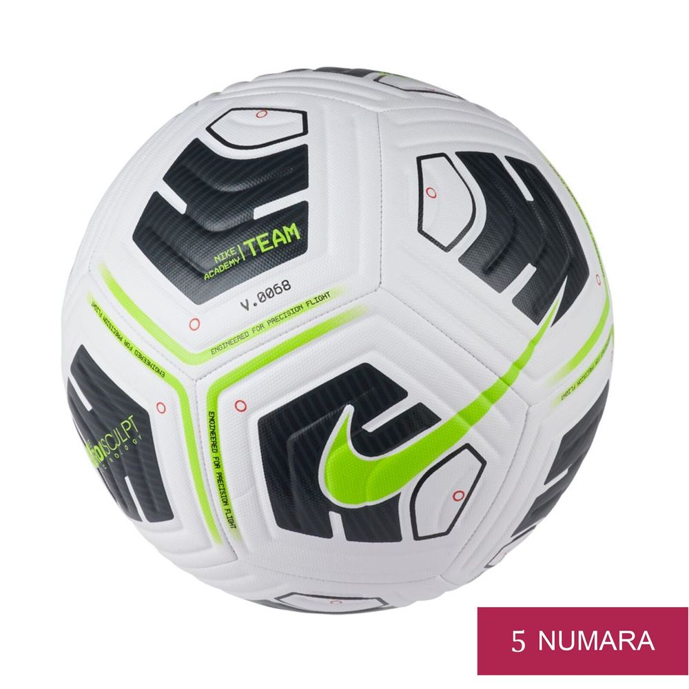 Nike Nk Academy Team Yeşil Futbol Topu Fiyatları Nike Nk Academy Team Yeşil Futbol Topu Fiyatları