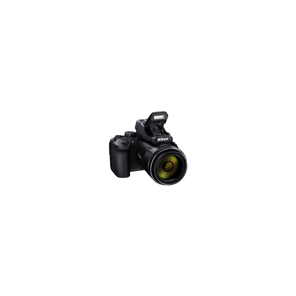 Nikon Coolpix P950 Fotoğraf Makinesi Fiyatları