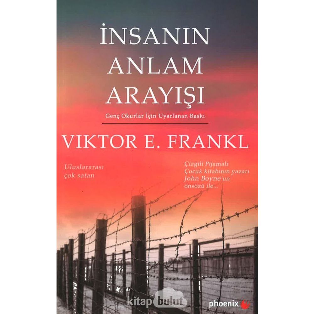 nsan n Anlam Aray Victor E Frankl Fiyatlar nsan n Anlam Aray Victor E Frankl Fiyatlar
