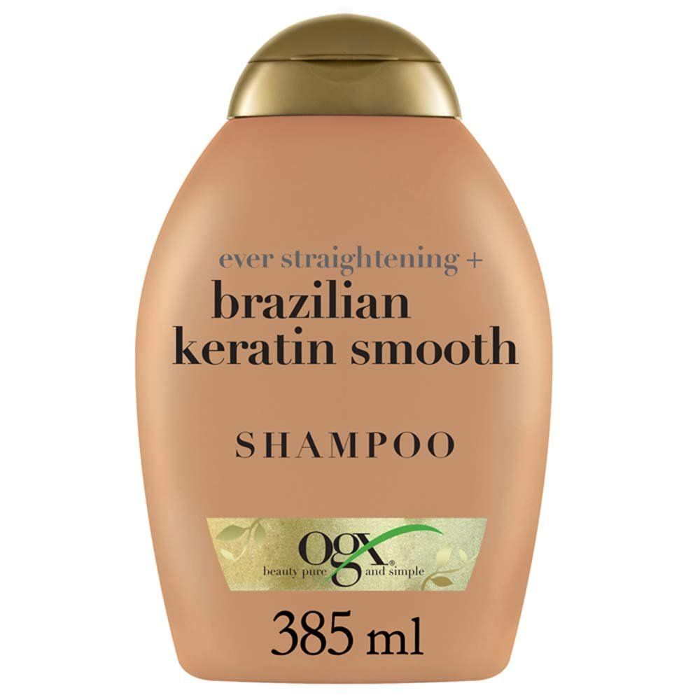 OGX Brazilian Keratin Smooth 385 ml Duzle tirici ampuan Fiyatlar