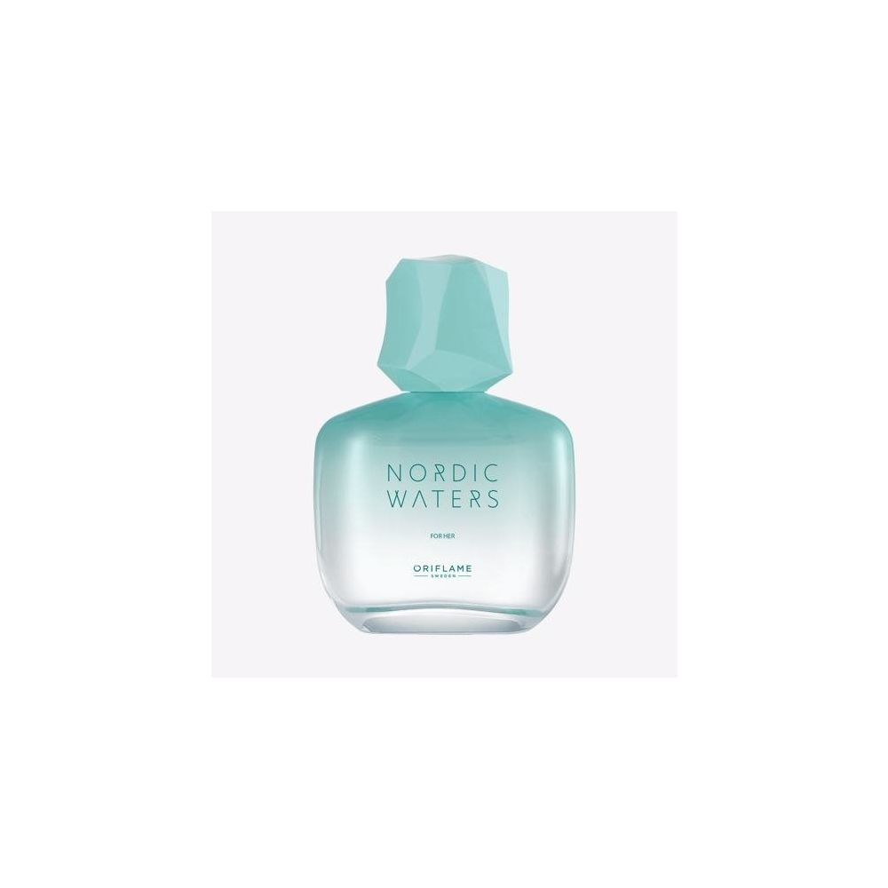 Oriflame Nordic Waters EDP 50 ml Kadın Parfüm Fiyatları
