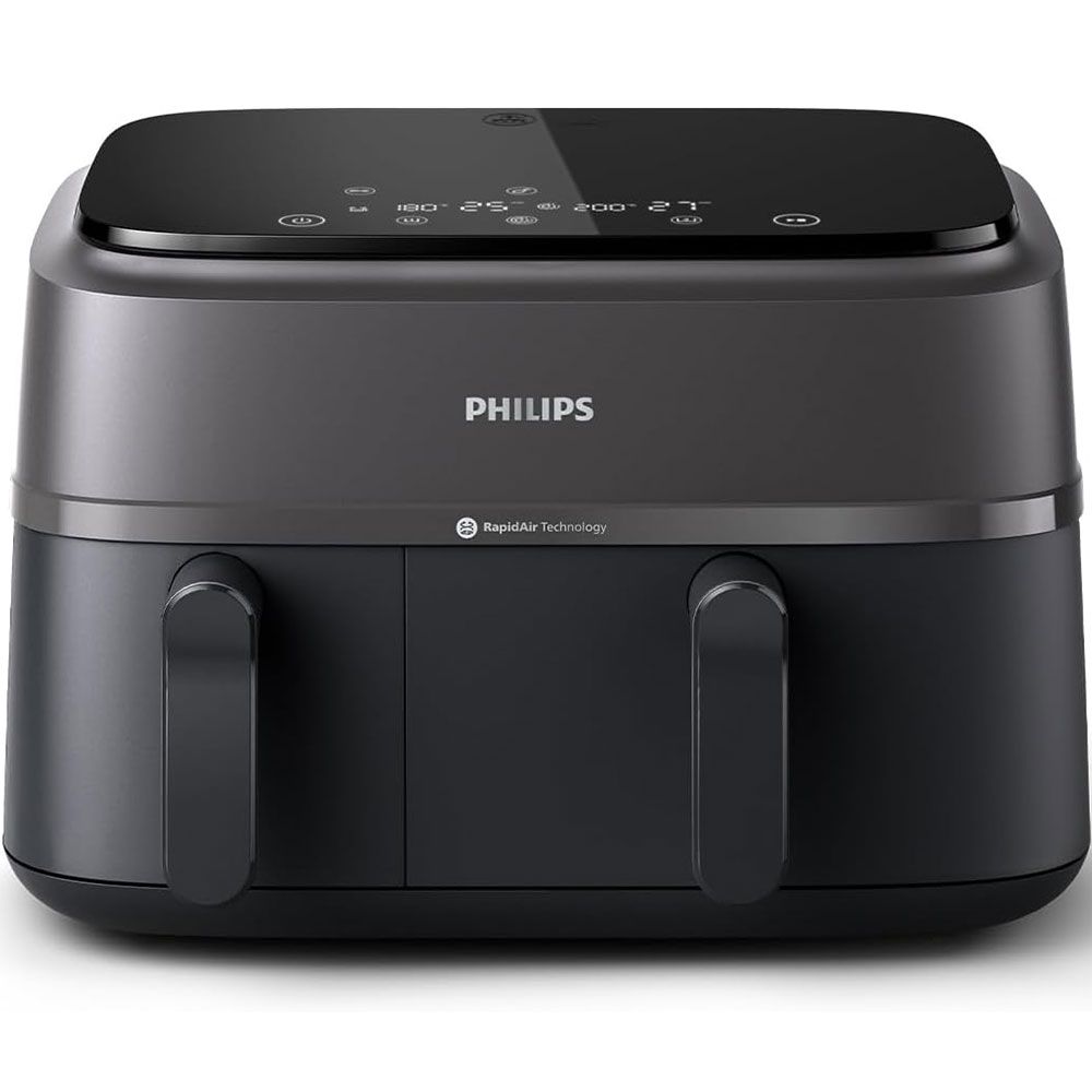 Philips NA350/00 9 lt Siyah Airfryer Fiyatları