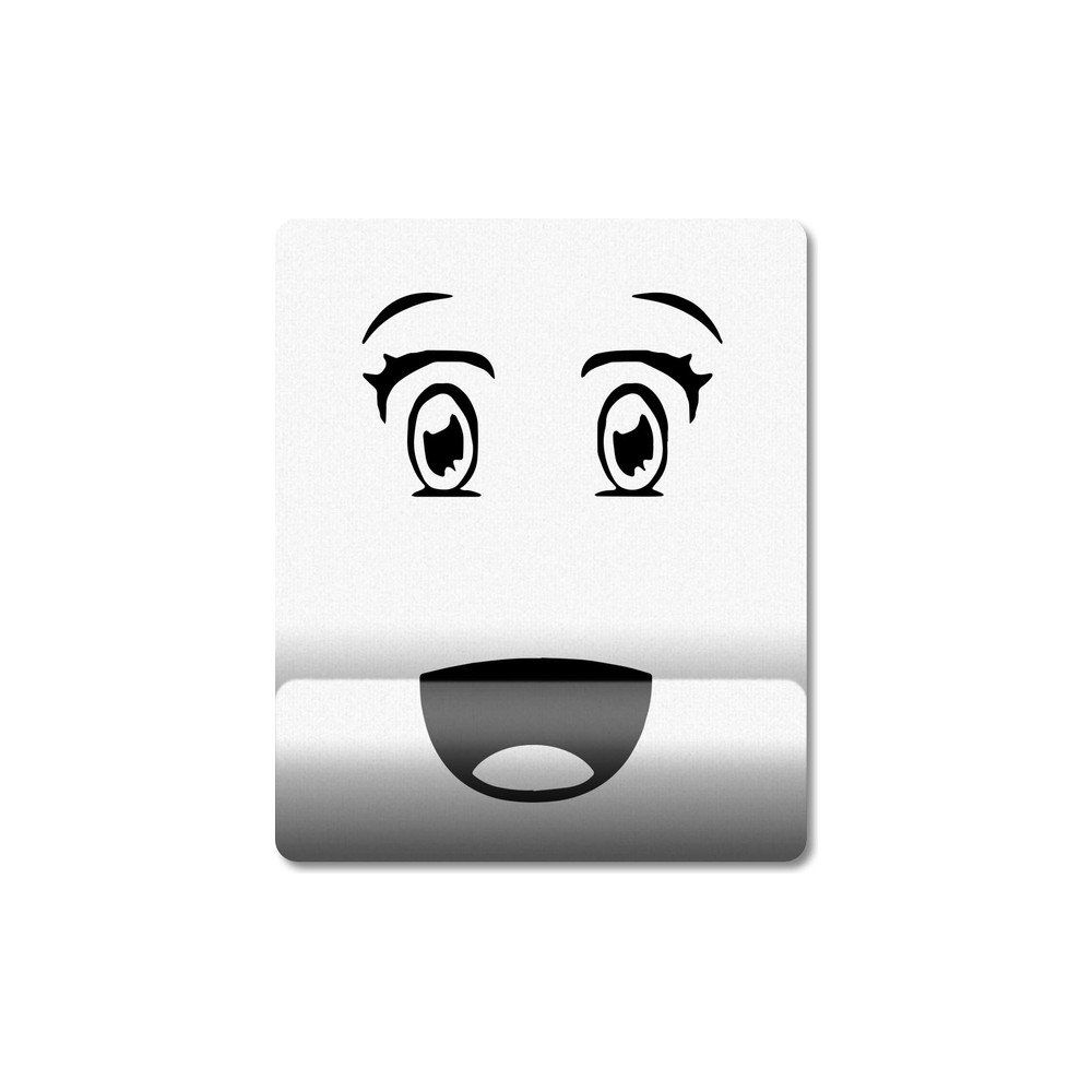 Anime Surprised Face Roblox Kawaii Anime Grey Eyes Surprised Chibi