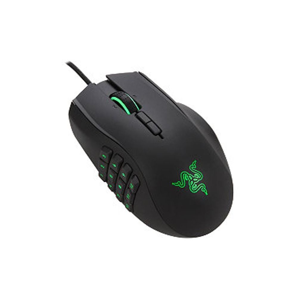 Razer Naga 2014 Mouse Fiyatları ve Özellikleri
