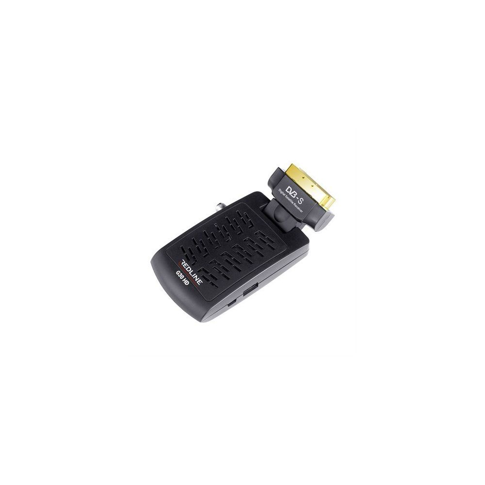 Redline G30 Mini HD Uydu Alıcısı - HDMI ve Scart Bağlantılı Fiyatları ...