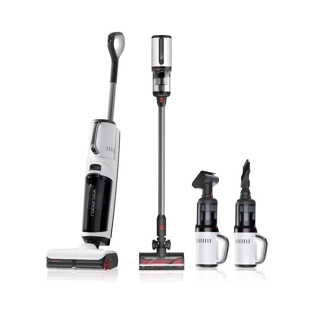 Roborock Dyad Pro Combo Dikey Süpürge Fiyatları ve Özellikleri