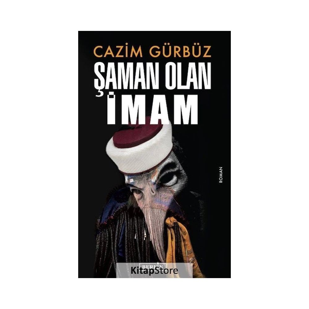 Şaman Olan İmam - Cazim Gürbüz Fiyatları