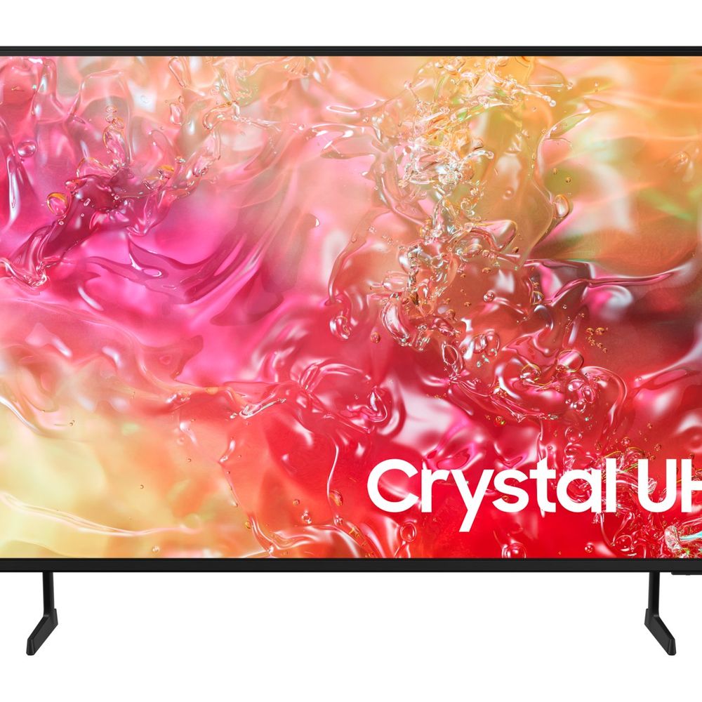 Samsung 50DU7000 50 inç 127 Ekran 4K Ultra HD Tizen LED TV Fiyatları