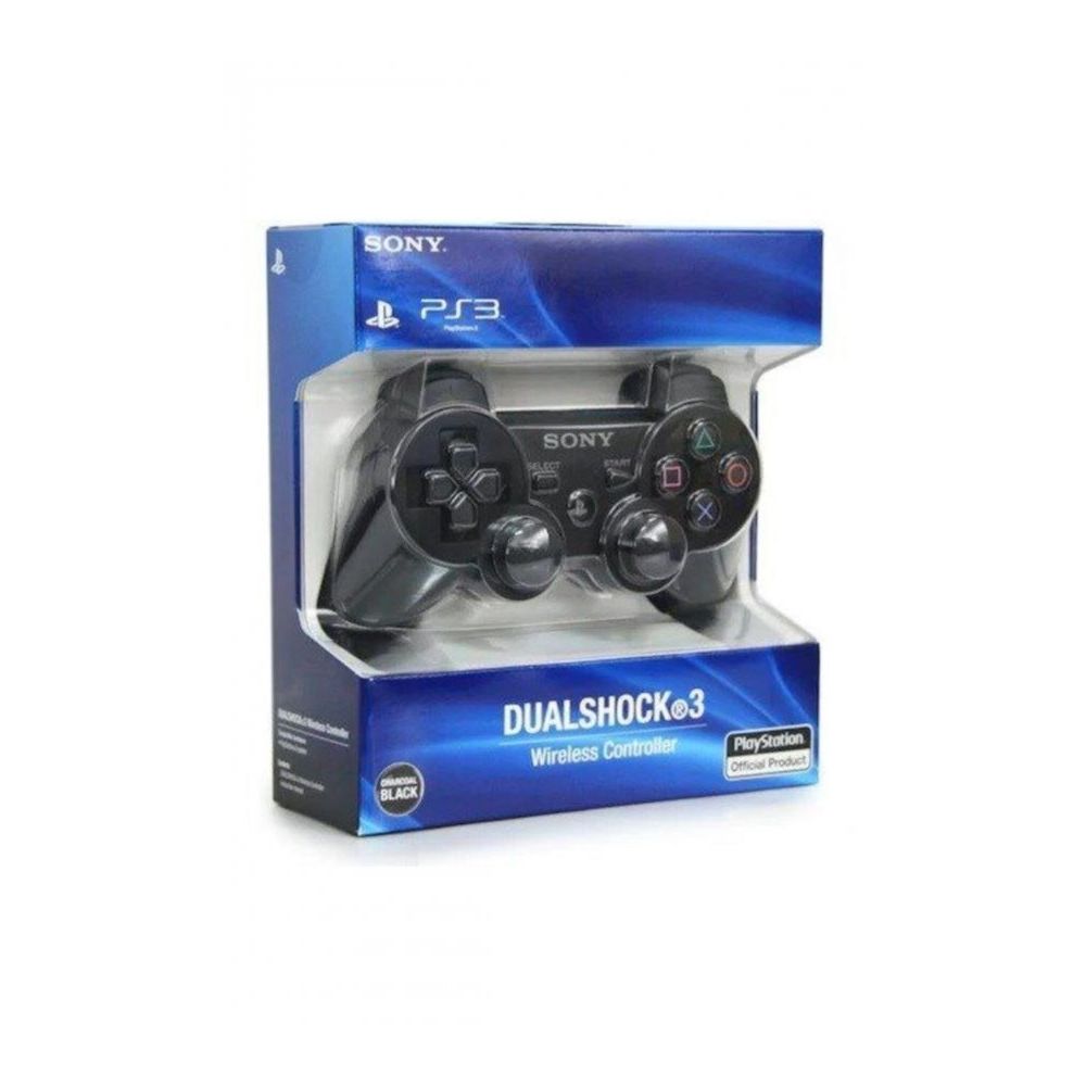Sony Ps3 Dualshock 3 Kablosuz Joystick Kol Fiyatları
