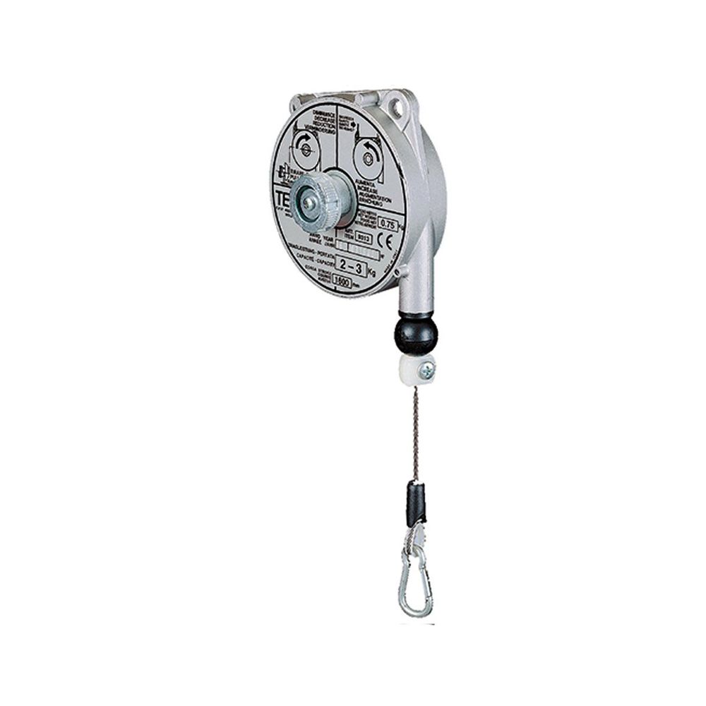 Tecna 9312 1-2 kg 1.6 m Havalı Balanser Fiyatları