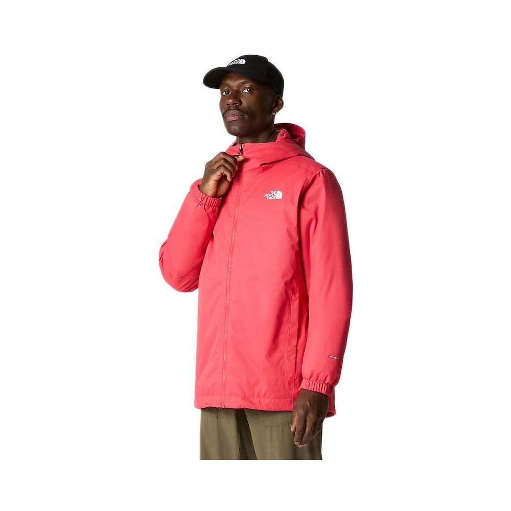 The north face m quest insulated mont store