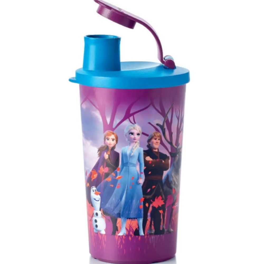 Tupperware Frozen 330 ml Bardak Suluk Fiyatları
