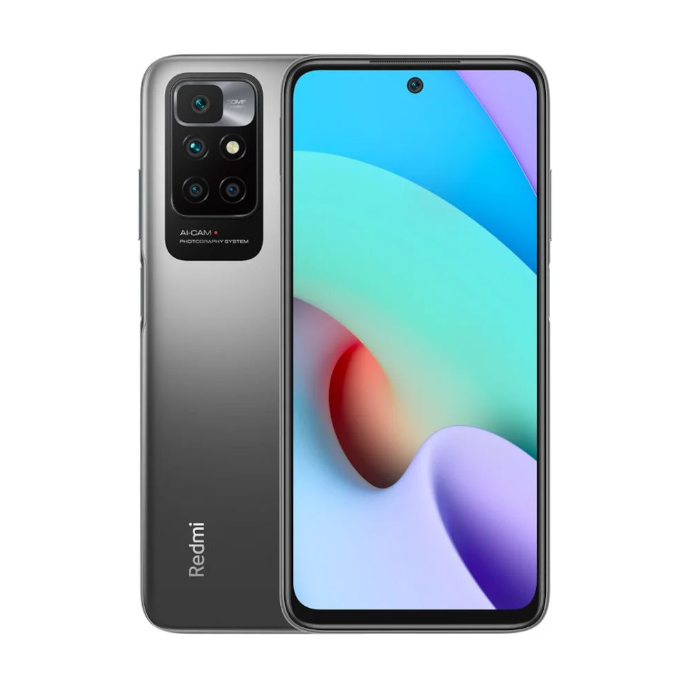 Xiaomi Redmi Note 10 128GB Fiyatları ve Özellikleri