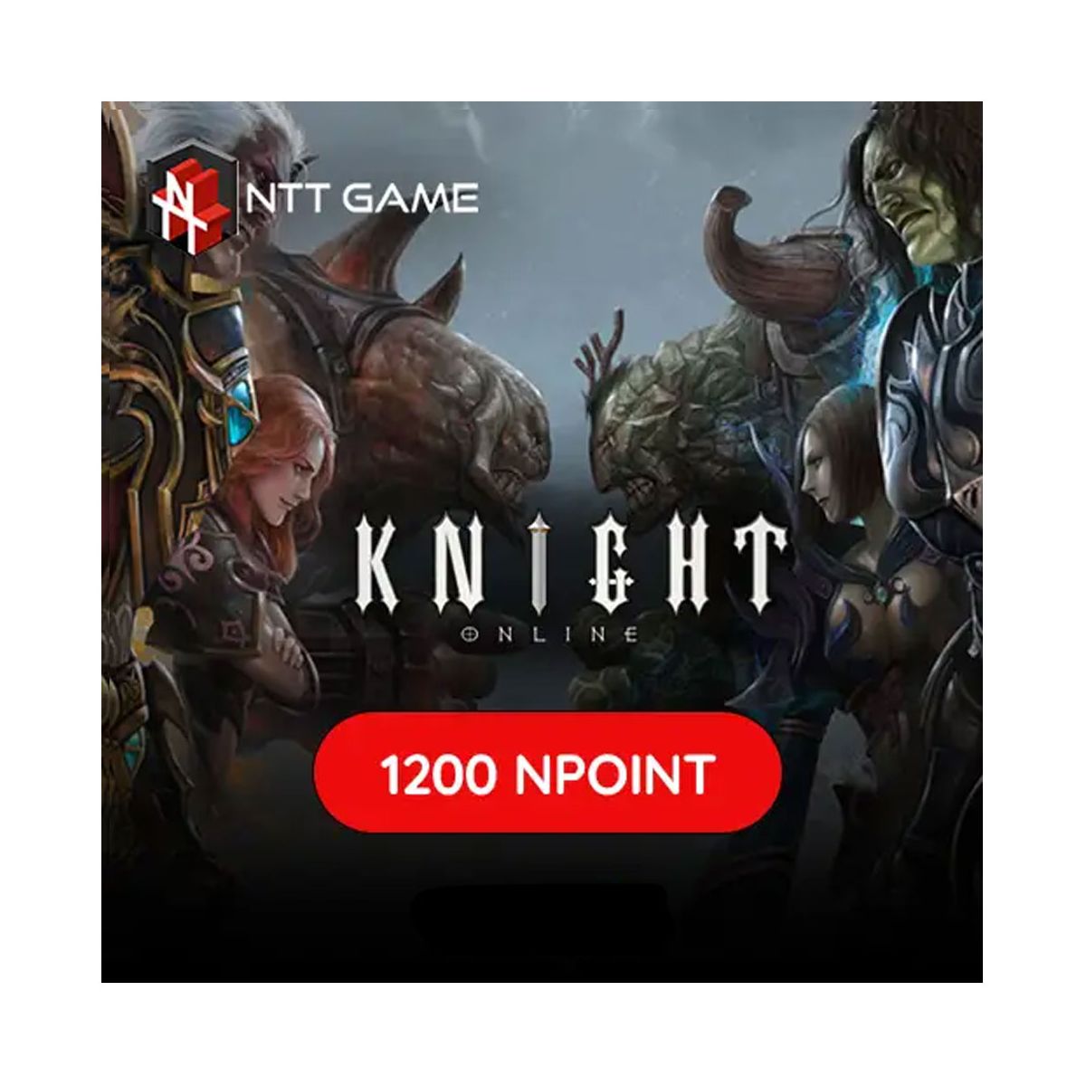1200 Knight Cash Pc Oyunu Fiyatları