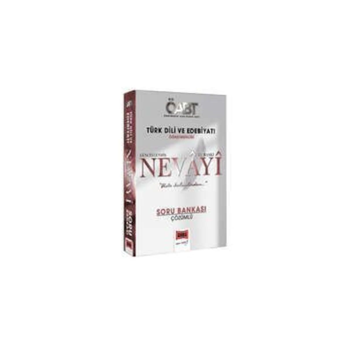 2023 KPSS ÖABT Nevayi Türk Dili ve Edebiyatı Öğretmenliği Çözümlü Soru ... 2023 KPSS ÖABT Nevayi Türk Dili ve Edebiyatı Öğretmenliği Çözümlü Soru ...