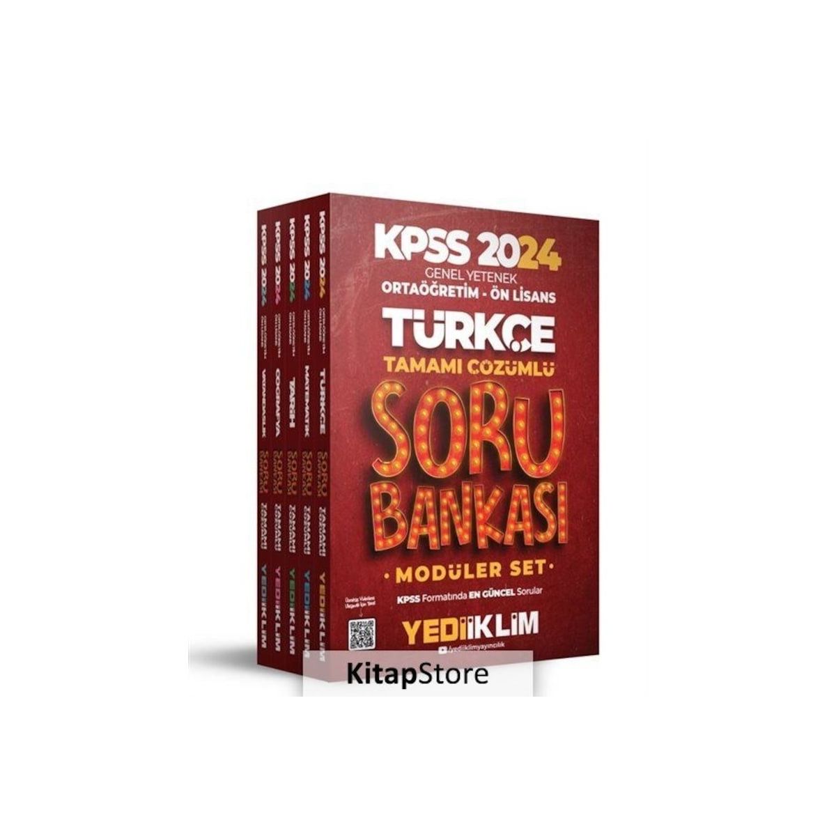 2024 KPSS Ortaöğretim-Önlisans Genel Yetenek Genel Kültür Tamamı ... 2024 KPSS Ortaöğretim-Önlisans Genel Yetenek Genel Kültür Tamamı ...