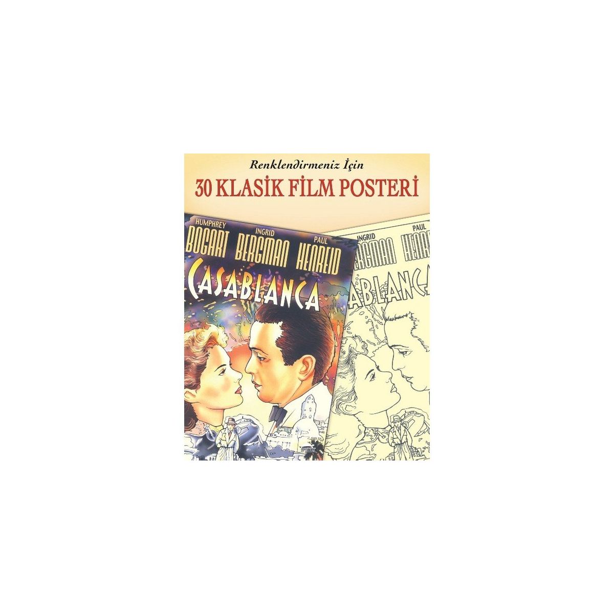 Film Poster Fiyat ve Modelleri