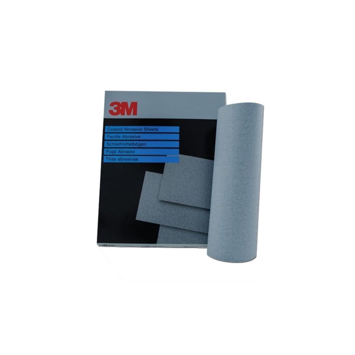 3M 618 P280 230x280 mm Kuru Zımpara Fiyatları