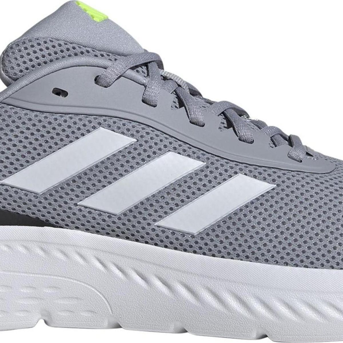 Adidas ID6530-E Cloudfoam Move Gri Erkek Spor Ayakkabı Fiyatları ve ...